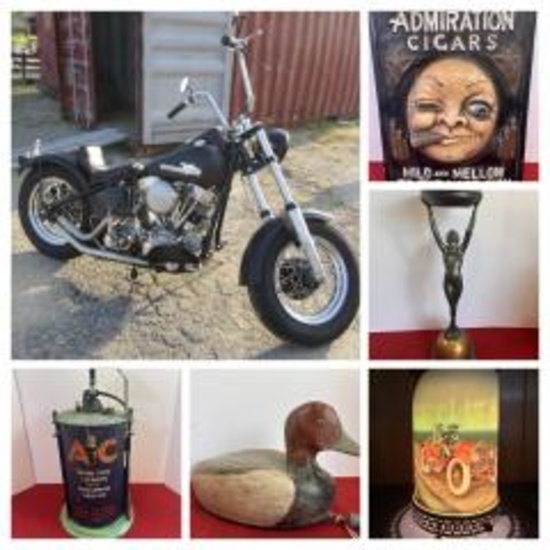 All American Sales & Auctions, LLC Auction Catalog - High End Estate ...