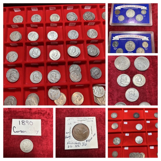 All American Sales & Auctions, LLC Auction Catalog - End Of The Year ...