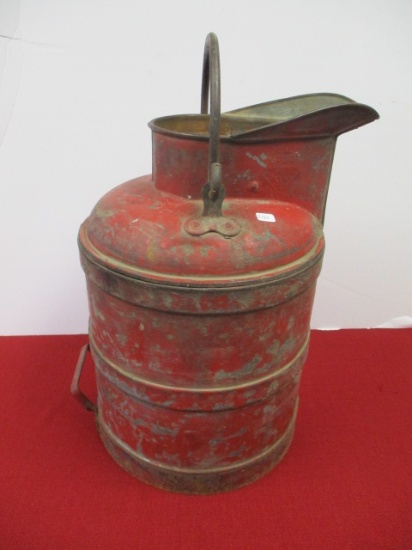 Heavy Duty Fill Can | Online Auctions | Proxibid