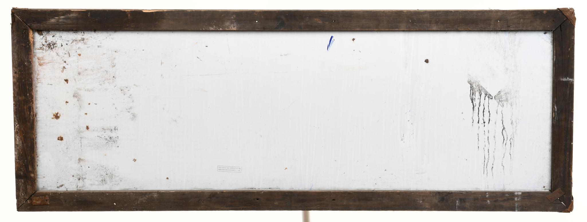 Winged Foot Logo Goodyear