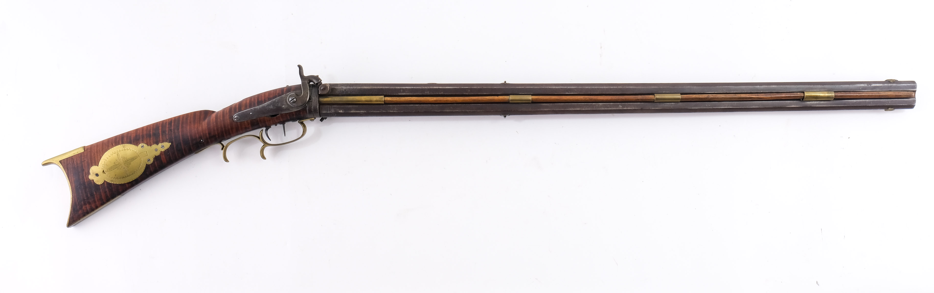 Rotating Double Barrel Rifle | Proxibid