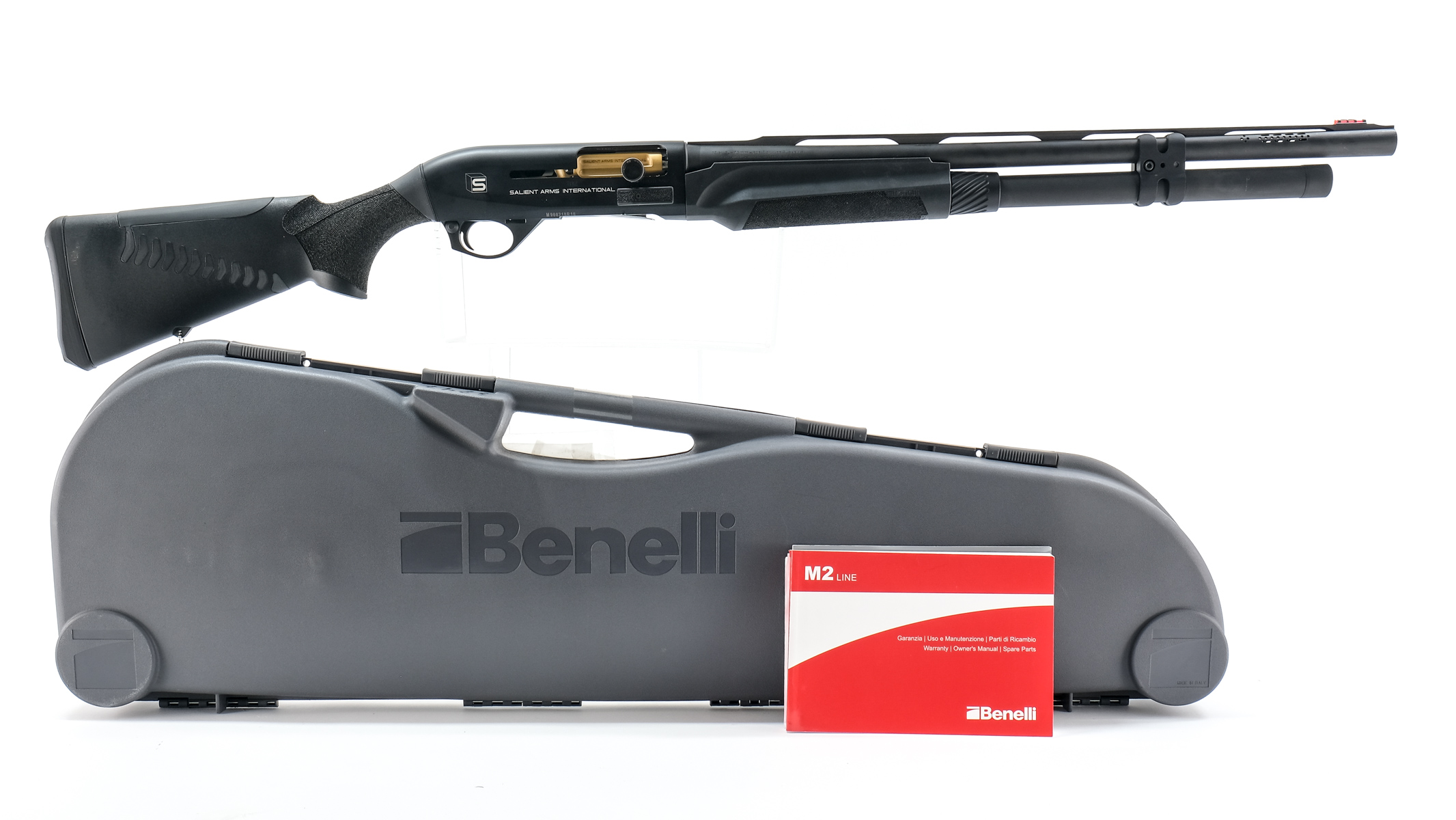 Tti Benelli M2
