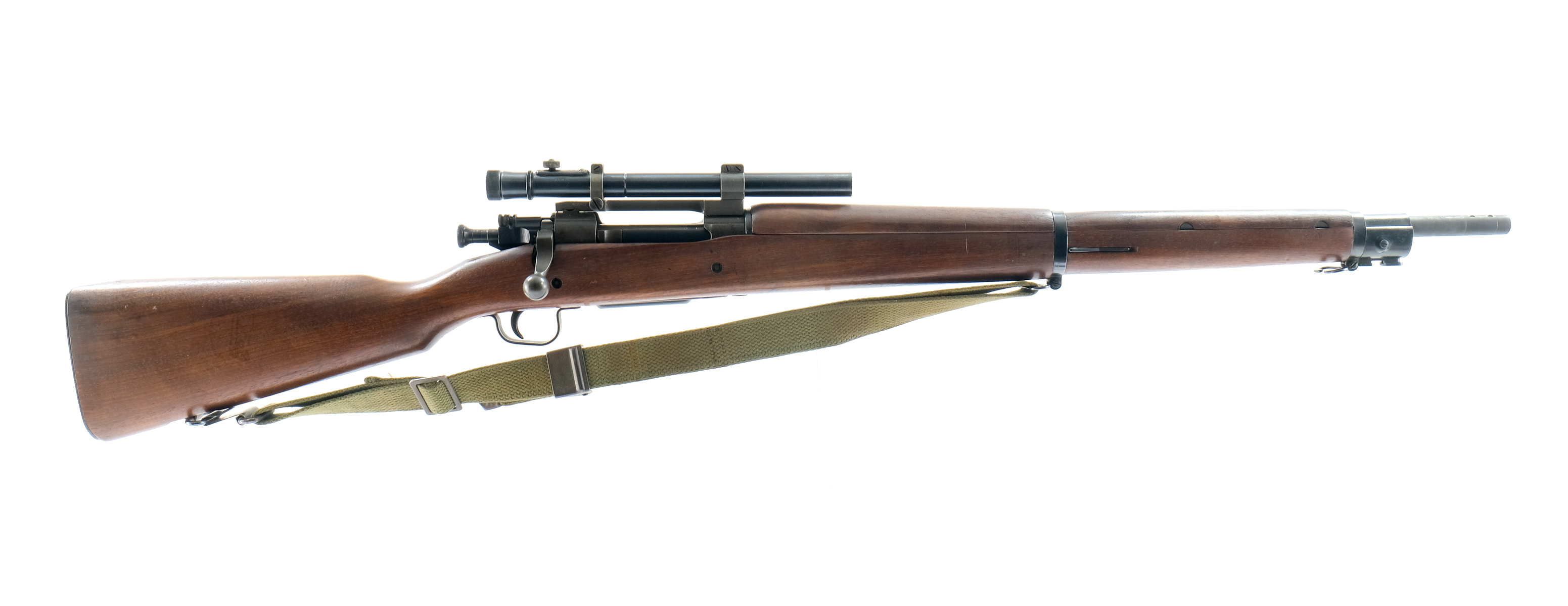 Ww2 Bolt Action Sniper Rifles