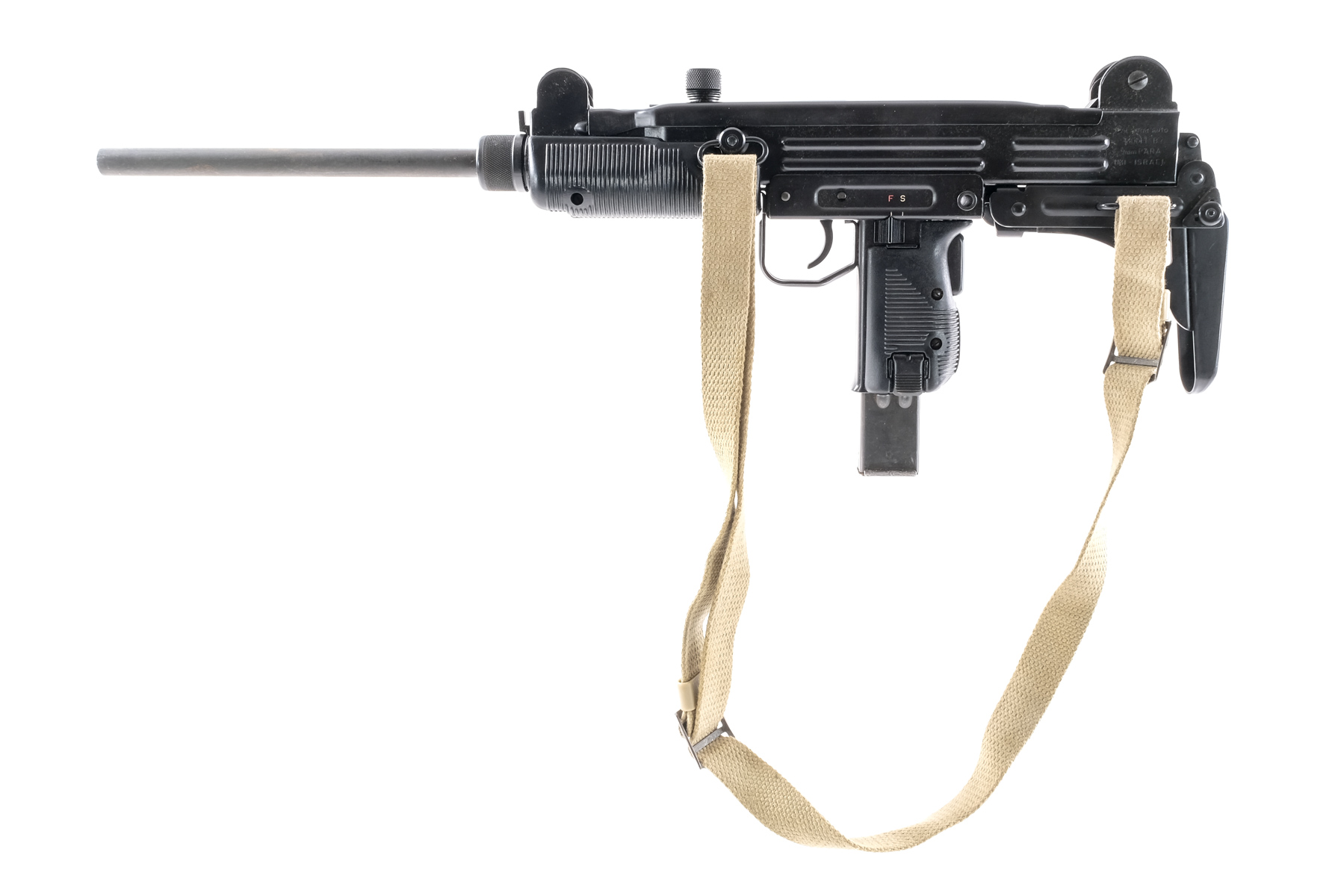 Armslist For Sale Imi Action Arms Uzi Model A 9mm