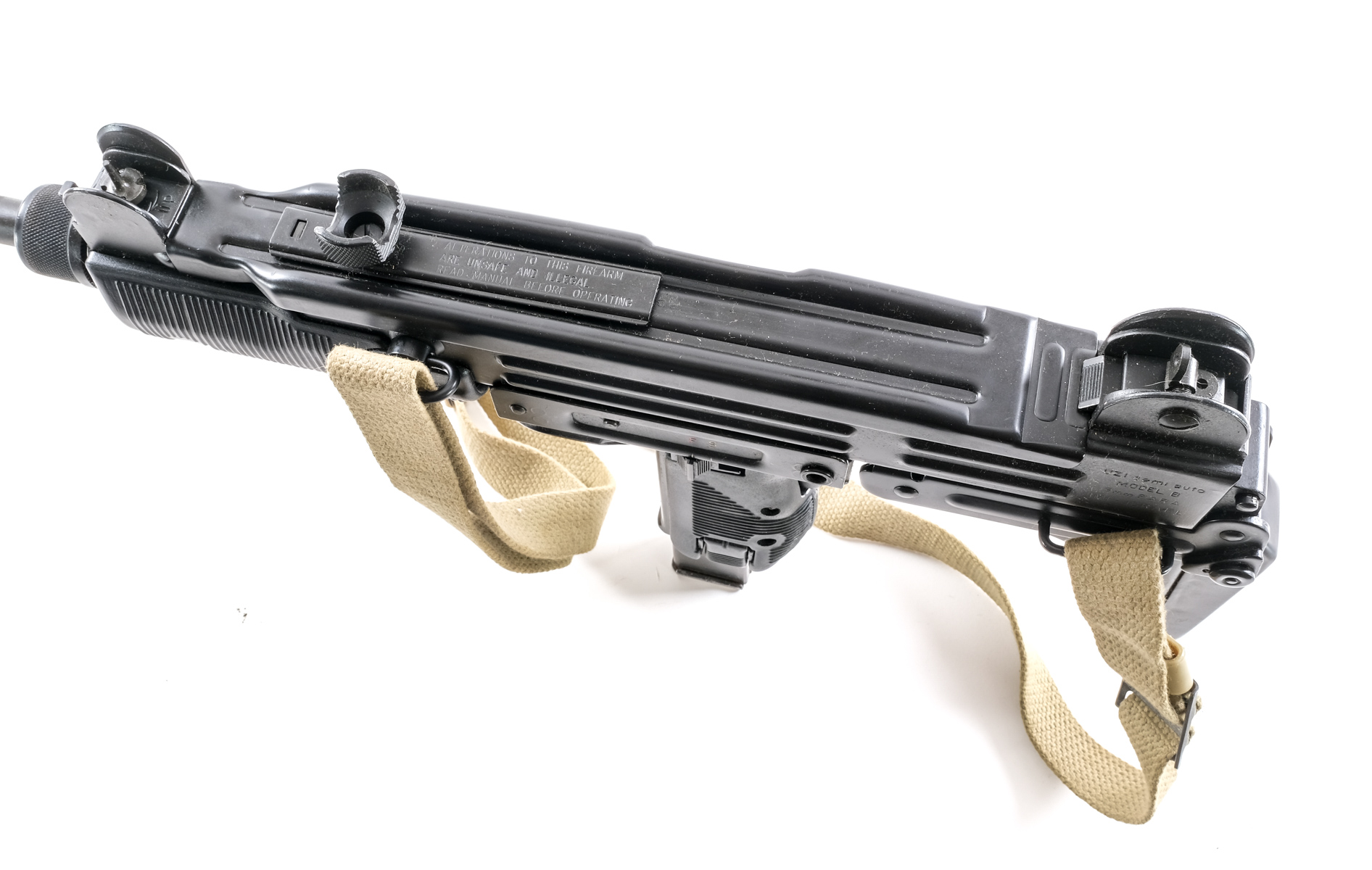 Armslist For Sale Imi Action Arms Uzi Model A 9mm