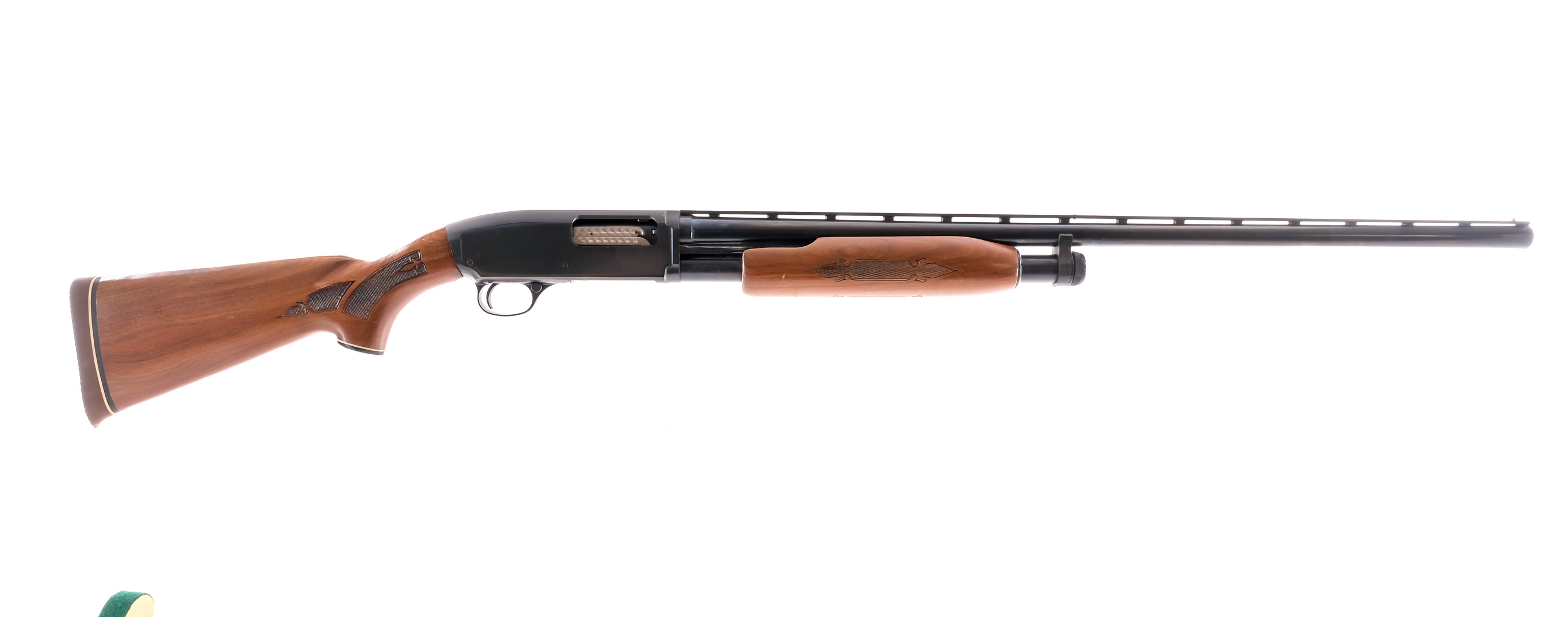 Marlin 120 Magnum 12 Ga Pump Shotgun | Proxibid