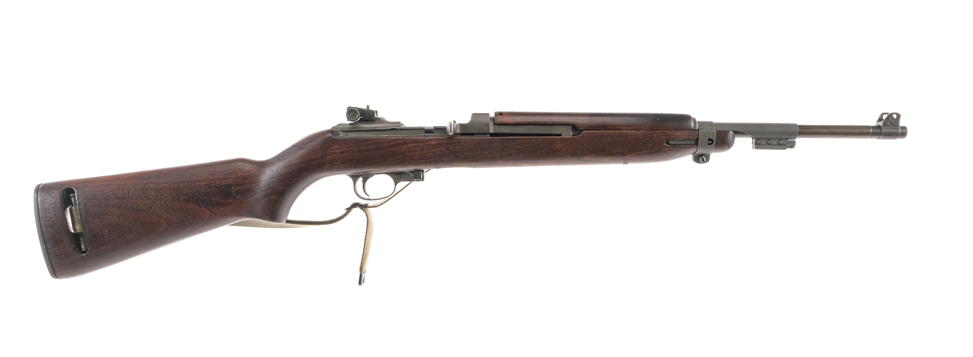 Inland M1 Carbine Parts