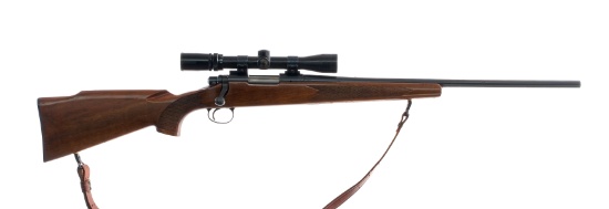 Remington 700 .308 Win Bolt Action Rifle | Guns & Military Artifacts ...