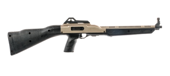 Hi Point 995 9mm Semi Auto Rifle | Guns & Military Artifacts Rifles ...