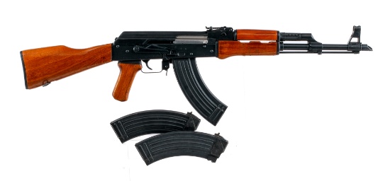 Norinco 56S 7.62x39mm Semi Auto Rifle Chinese AKM | Guns & Military ...