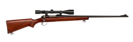 Remington 722 .244 Rem Bolt Action Rifle | Guns & Military Artifacts ...