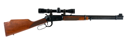 Winchester 94AE XTR .356 Win Lever Action Rifle | Guns & Military ...