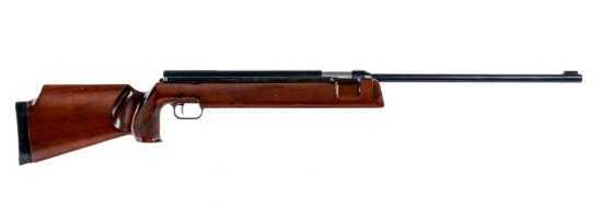 Anschutz Match 250 4.5/.177 Single Pellet Rifle | Guns & Military ...