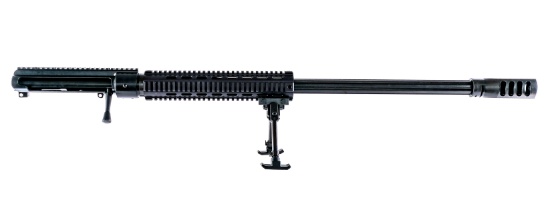 Bohica Arms .50 BMG Upper Receiver | Online Auctions | Proxibid