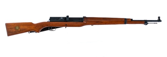 Carl Gustafs Stads AG M42 6.5x55mm Semi Rifle | Guns & Military ...
