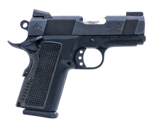 American Tactical FX Fatboy LW .45 ACP Pistol | Guns & Military ...