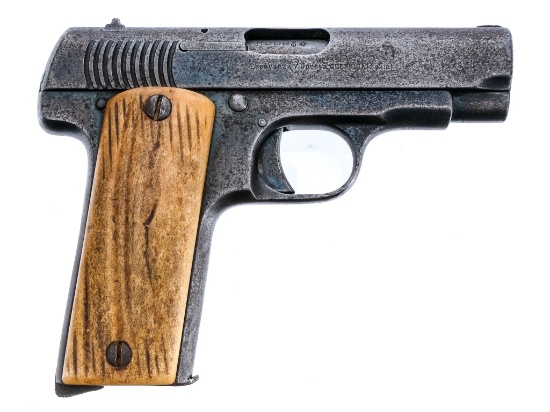 Astra Unceta 1916 Model Ruby Pistol .32 ACP Pistol | Guns & Military ...