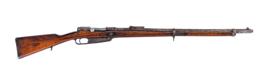 Steyr Gew 88 7.92 Patrone 88 Bolt Action Rifle | Guns & Military ...