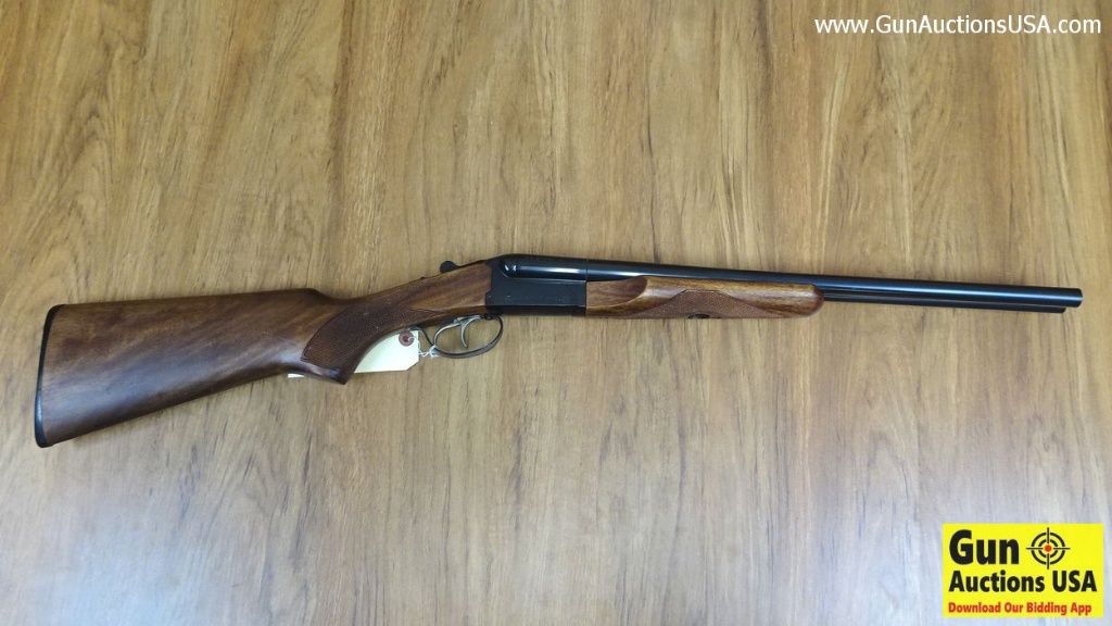 Stoeger Coach Gun