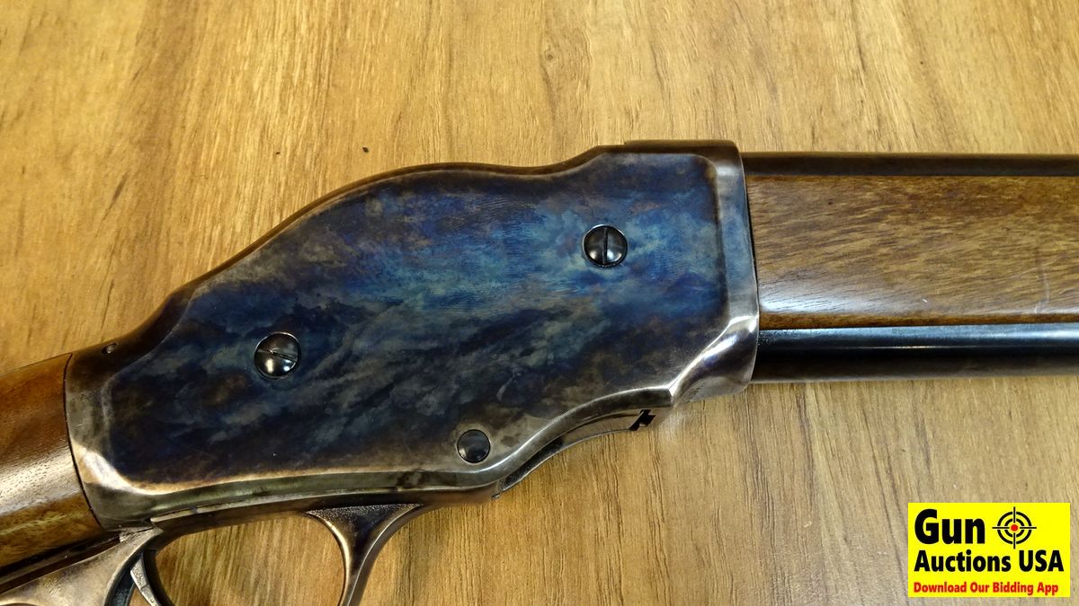 1887 Lever Action Shotgun Bootleg