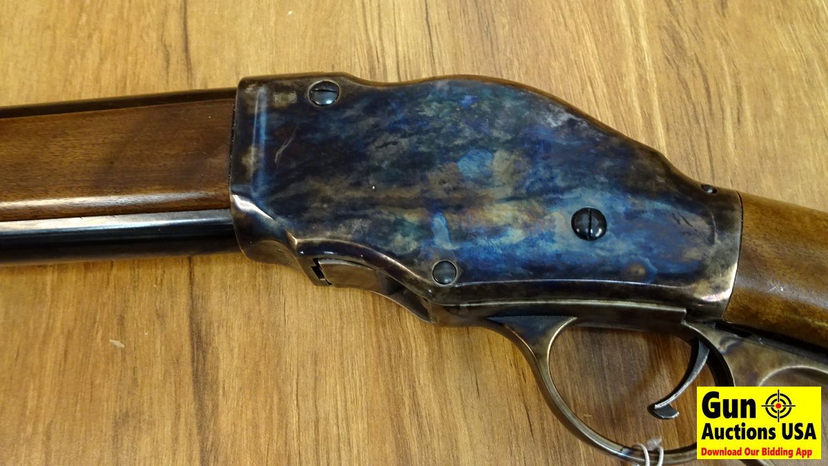 1887 Lever Action Shotgun Bootleg
