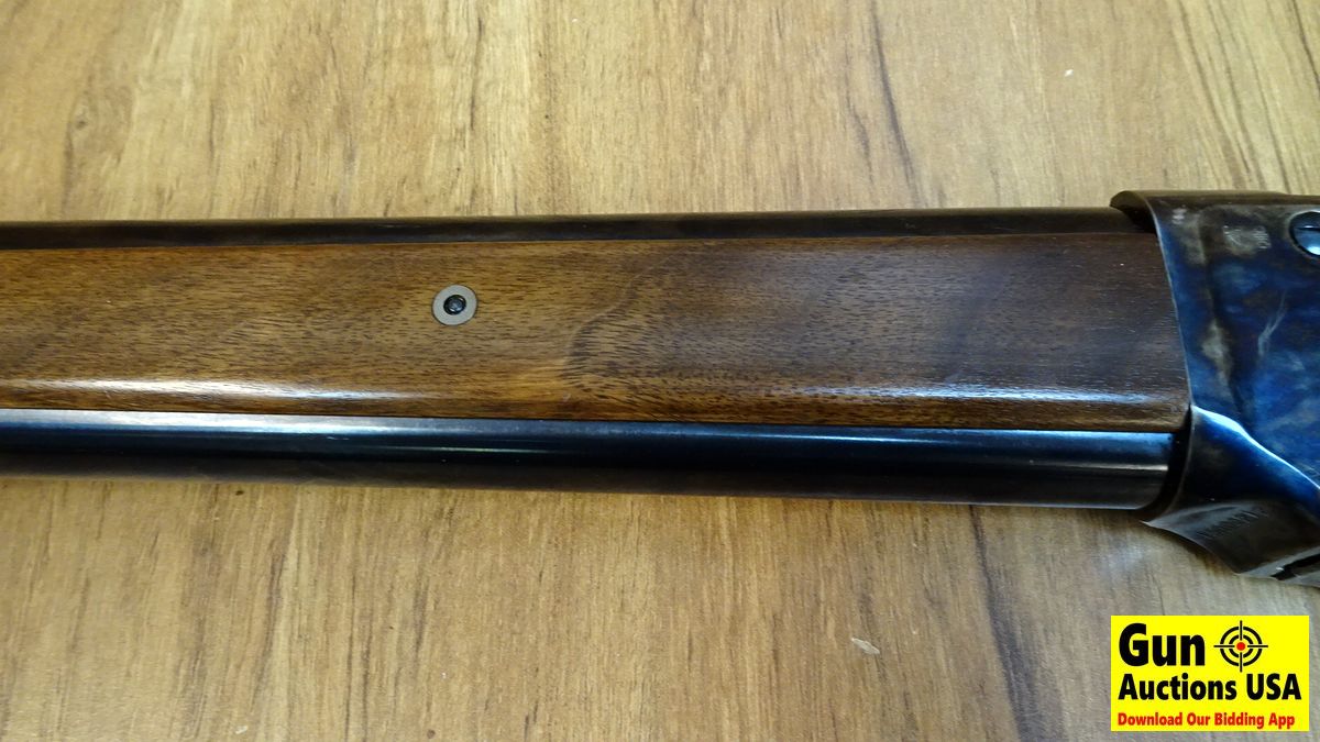 1887 Lever Action Shotgun Bootleg