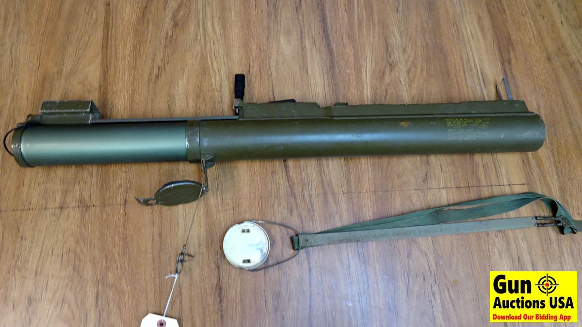 Toy M72 Law