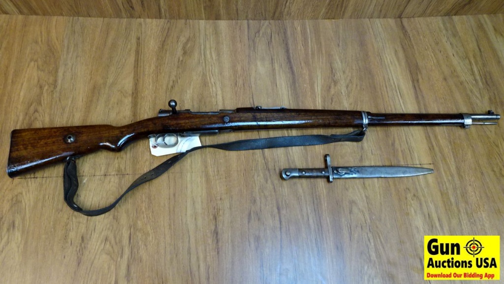 Turkish mauser 1938 manual - opmcharge