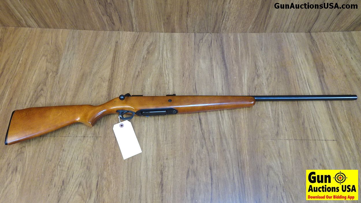 20 Gauge Shotgun Bolt Action