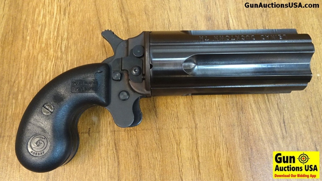 Shot Derringer Revolver Collection Factory | www.oceanproperty.co.th