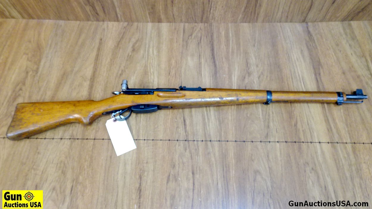 Custom Wood Mosin Nagant Stock