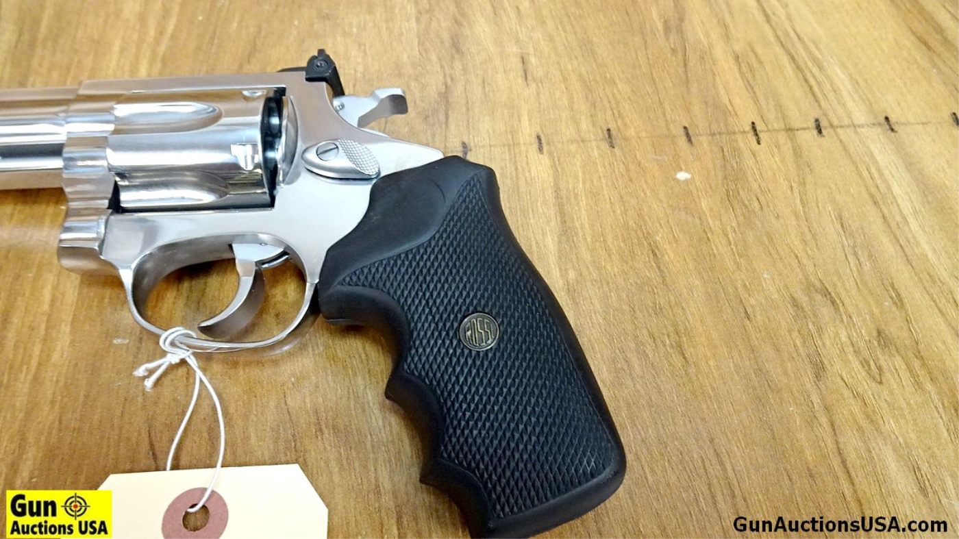 Rossi 357 Magnum