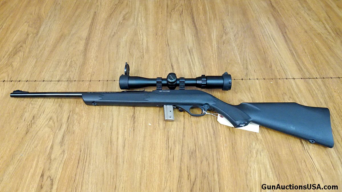 Marlin 795 Accessories