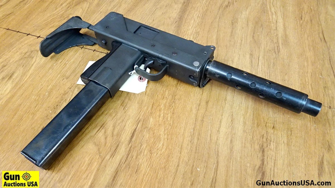 Mac 11 Extended Clip