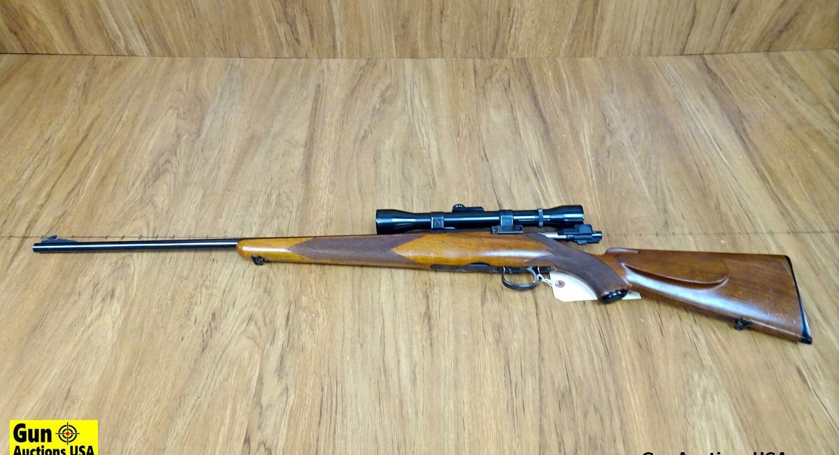 222 Gun