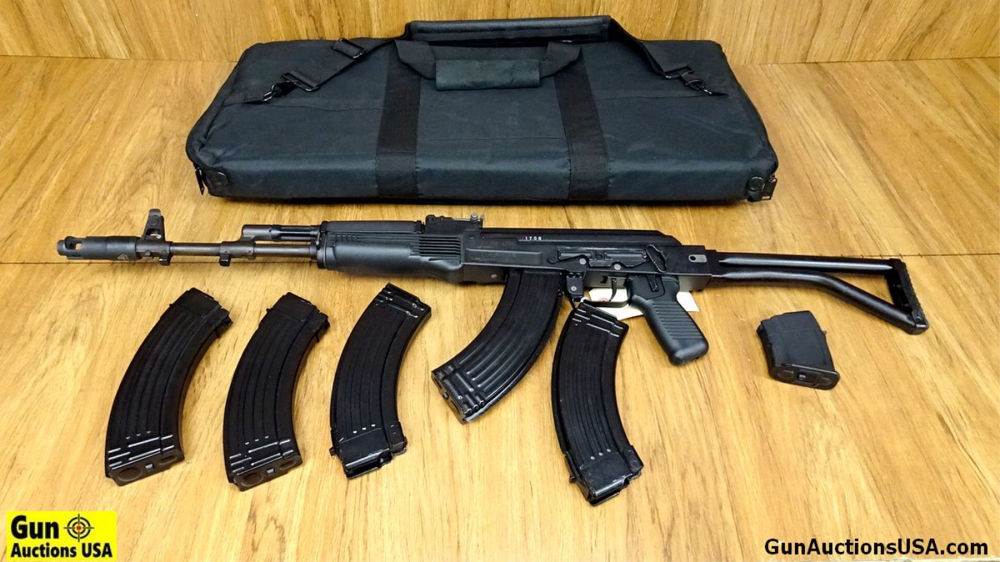 Arsenal Sam7sf Ak 47