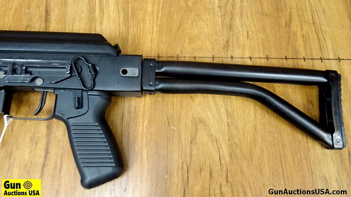 Arsenal Sam7sf Ak 47