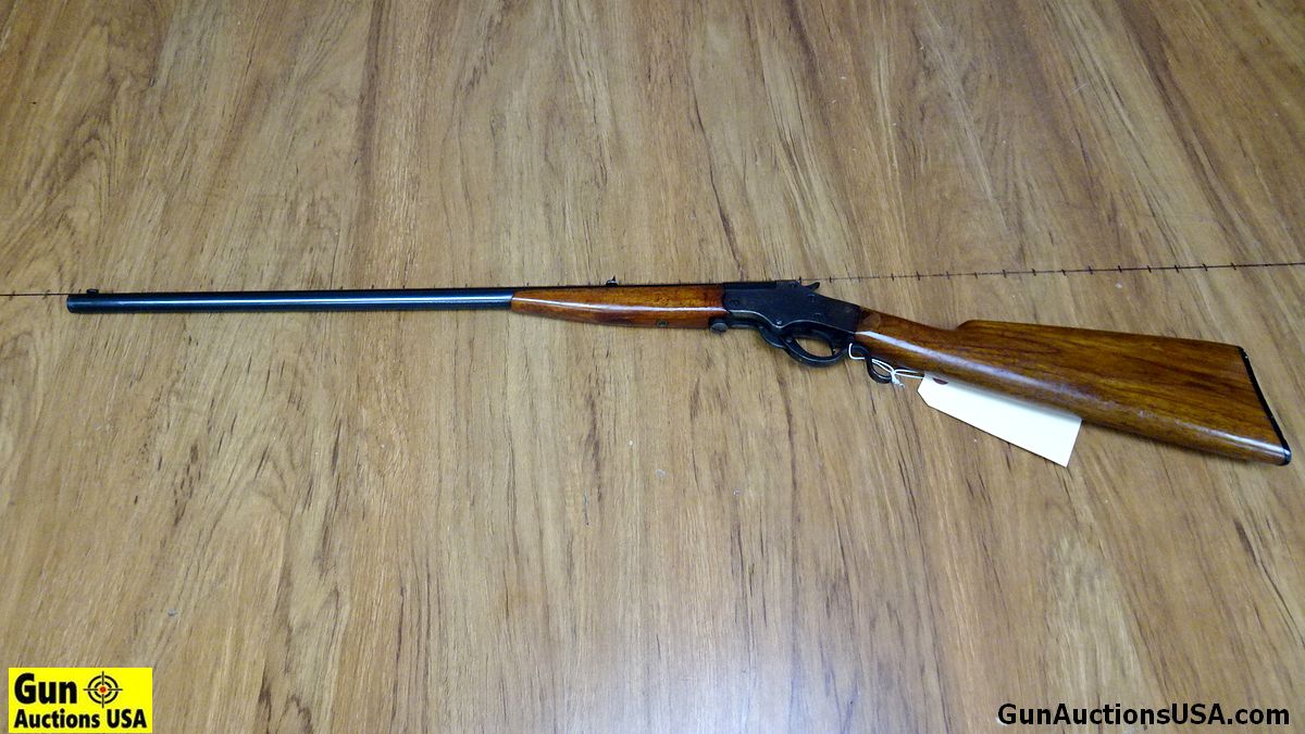 J STEVENS ARMS COMPANY MARKSMAN .22 LR Single | Proxibid