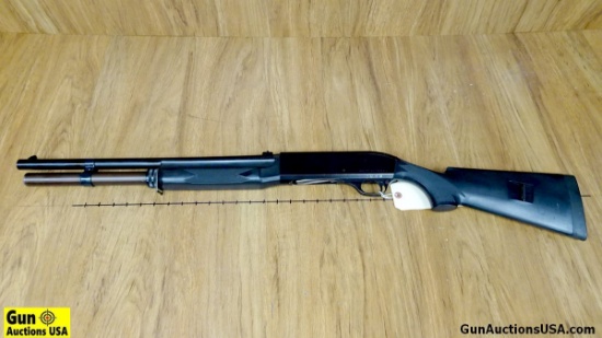 Benelli H&K M1 SUPER 90 12 GA. MAGNUM Semi Auto Shotgun. Good Condition ...