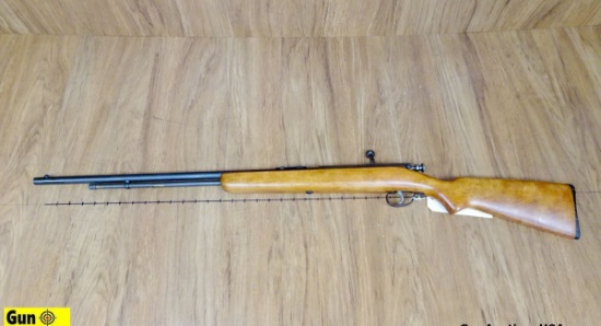 Stevens 66-B .22 LR Bolt Action Rifle. Good Condition . 24" Barrel ...
