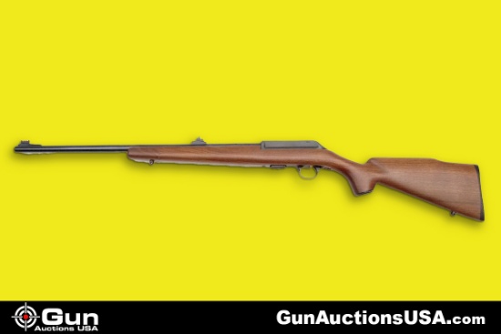 THOMPSON CENTER ARMS 22 CLASSIC .22 LR Semi Auto Rifle. Excellent. 22. ...