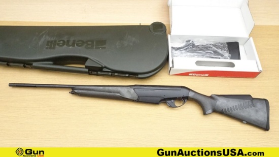 Benelli R1 30-06 Semi Auto Rifle. Like New. 22" Barrel. Matte Black ...
