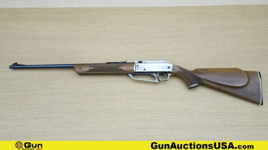 DAISY 881 .177 BB Rifle. Good Condition. 19.5" Barrel. Shiny Bore ...