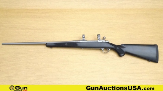 Ruger M77 HAWKEYE 30-06SPRG Rifle. New. 22" Barrel. Bolt Action ...