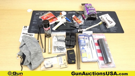 Midwest Industries, Birchwood Casey, Magpul, Etc. Gun Parts ...