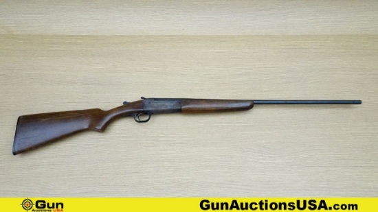 SAVAGE 94C .410 ga. Shotgun. Good Condition. 26" Barrel. Shiny Bore ...