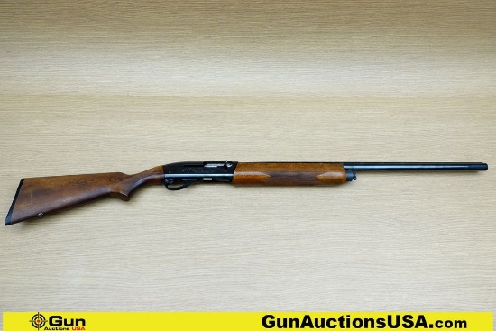 REMINGTON ARMS CO 1100 12 ga. Shotgun. Very Good. 28" Barrel. Shiny ...