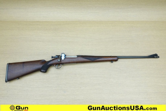 SEDGLEY NONE MARKED .257 ROBERTS COLLECTOR'S Rifle. Very Good. 23 ...
