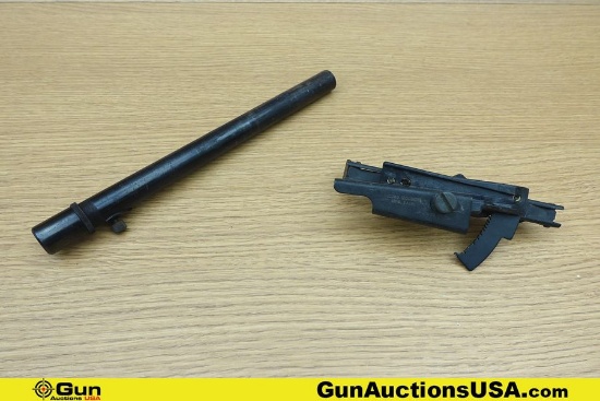 US Military Surplus M203, M29S Scope, Sight. Very Good. 1 Weaver Co ...