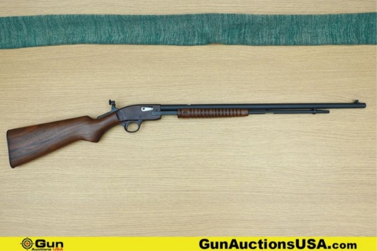 Savage 29 RANGER .22 S-L-LR Rifle. Very Good. 24" Barrel. Shiny Bore ...